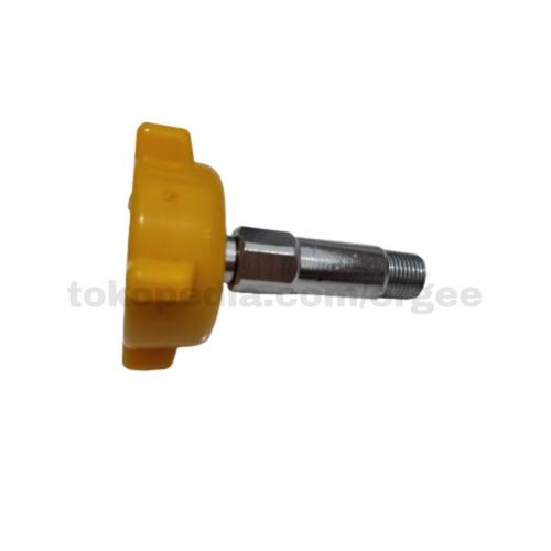 Jual Konektor Suction Type CIG / CIG Vaccum Connector Wall Suction ...