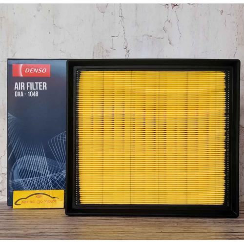 Jual FILTER UDARA MITSUBISHI ALL NEW PAJERO SPORT 2016 4N15 DENSO DXA ...