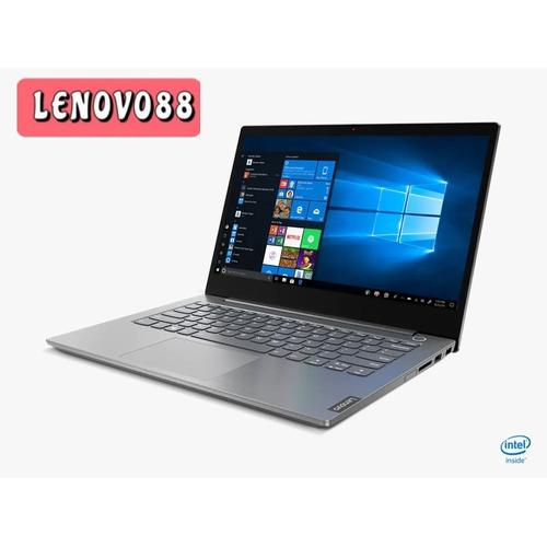 Jual Lenovo ThinkBook 14 IIL Intel Core i3-1005G1 8GB 256GB SSD Win 10 OHS - Mineral Grey ...