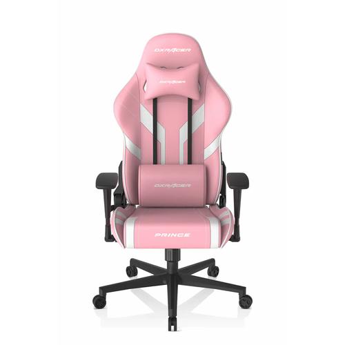 Promo DXRACER PRINCE PM88 PINK-WHITE (GC-P88-PW-M1-01 Cicil 0% 3x - Jakarta Pusat - Foxhound ...