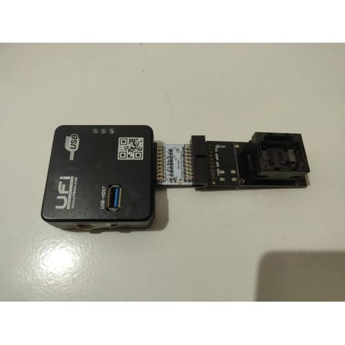 Jual SMART CONNECTS Converter EMMC Box UFI Easy JTAG Plus Sysco Medusa ...