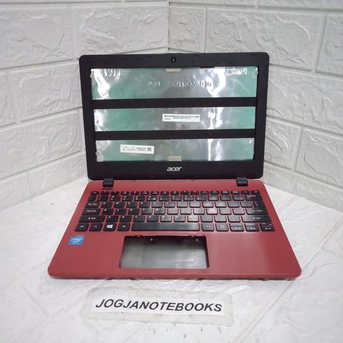 Jual Casing Body Notebook Acer ES1-131 ori - Kab. Sleman - Rayhancomputer | Tokopedia