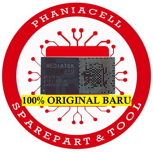 Jual IC CPU MT6761V-WE INFINIX SMART HD ORIGINAL TESTED - Kota Makassar ...