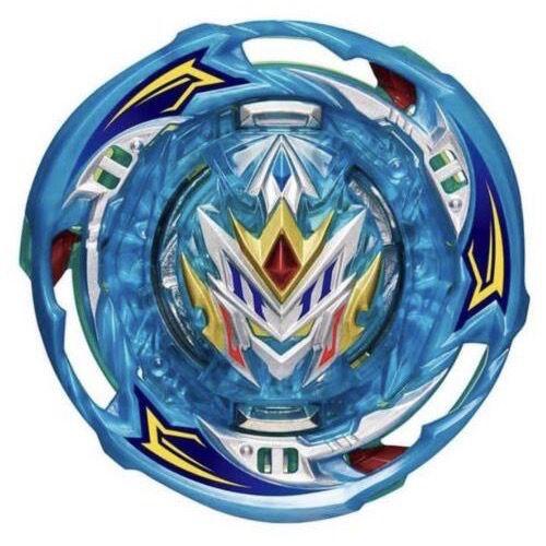 Jual Beyblade Burst ONLY Beyblade Ultimate Valkyrie Dynamite Belial DND ...
