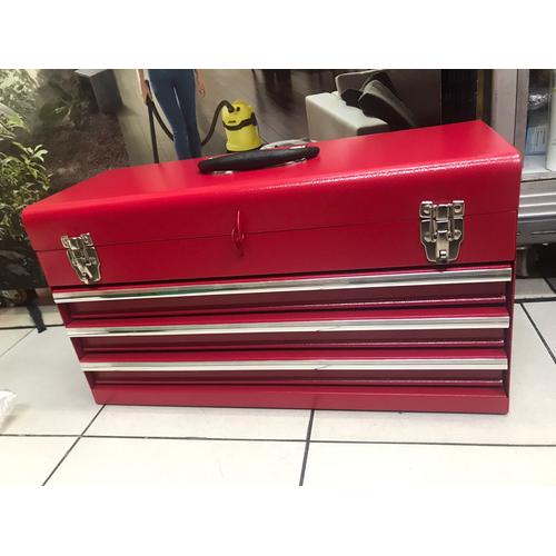 Jual FATOOLS TBD133B - METAL TOOL CHEST BOX - Jakarta Barat - M10 ...