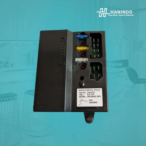 Jual 258-9755 2589755 Engine Interface Module EIM 24V - Kota Bandung - HANINDO MESIN | Tokopedia