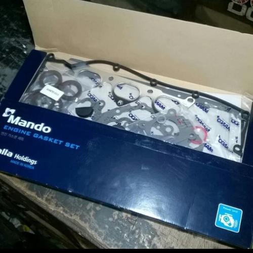 Jual packing set hyundai trajet cvvt tucson kia Sportage 2 paking ...