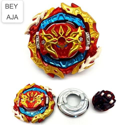 Jual Beyblade Burst ONLY Beyblade Ultimate Valkyrie Dynamite Belial DND ...