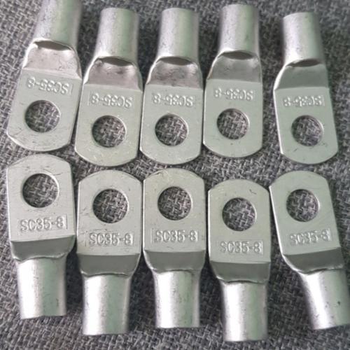 Jual SKUN kabel SC 35 - 8 mm / 35-8mm / cable lug / scun cable - Jakarta Pusat - surya abadi ...