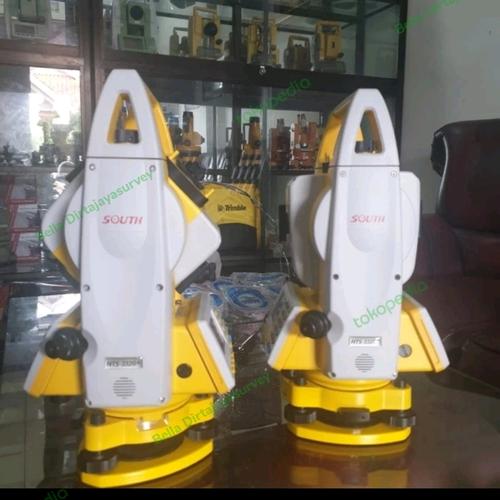 Jual Total station South Nts 332 r10 laser 1000m Garansi 13bln - Kota Tangerang - CV ...
