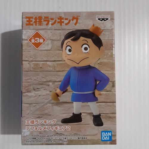 Jual BANPRESTO RANKING OF KINGS BOJJI FIGURE - Jakarta Utara ...