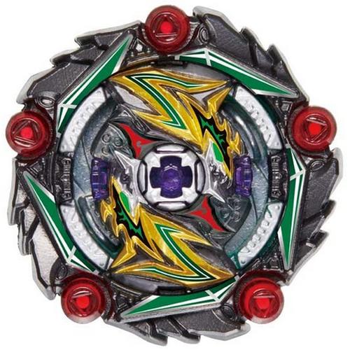 Jual Beyblade Burst ONLY Beyblade Ultimate Valkyrie Dynamite Belial DND ...