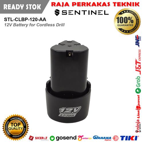 Jual Baterai Bor Cordless 12V 1.5Ah Cordless Drill Battery 12 Volt ...