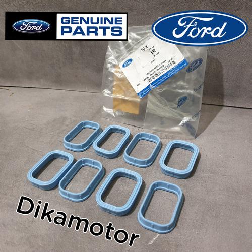 Jual Seal gasket intake manifold ford ranger everest T6 2.2 dan 32 ...
