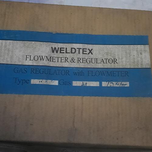 Jual WELDTEX FLOWMETER&REGULATOR GAS REGULATOR With FLOWMETER - Kota ...