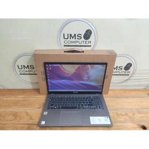 Jual ASUS A509F Intel Core i3-10110U RAM 4GB SSD 256GB Intel UHD ...
