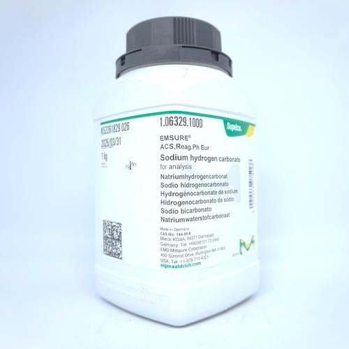 Jual sodium hydrogen carbonate merck | sodium bicarbonate merck ecer ...