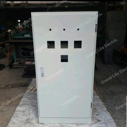 Jual BOX PANEL FREE STANDING FREE Standing 160x60x30 - Jakarta Pusat ...