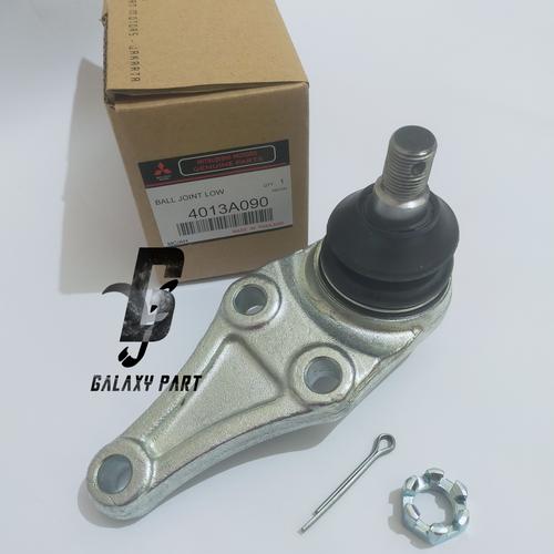 Jual Ball joint bawah Triton Pajero sport Original. - Jakarta Pusat ...
