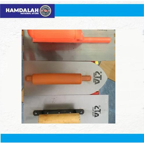 Jual Trowel Besi Kasutan besi - bergerigi - Kab. Pasuruan - toko ...