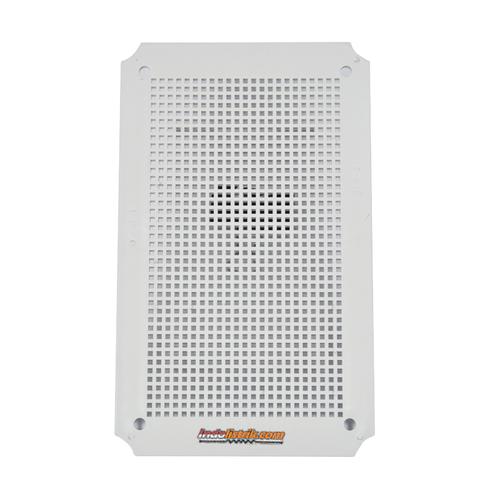 Jual Durabox Tatakan ABS Box Plastik Base Plate 190x290 mm Abu-abu ...