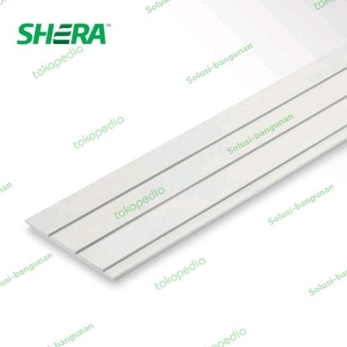 Jual Shera Splendid Plank Smooth Texture - Deline DL02 - Kota Tangerang ...