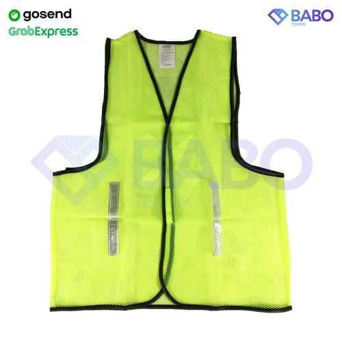 Jual WIPRO Rompi Jaring Safety Proyek Hijau- Safe Line berkualitas ...