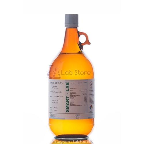 Jual Isoamyl Alcohol 99% Iso Pentanol (AR) @ 2.5 Liter | Smartlab A ...