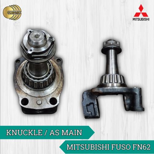 Jual KNUCKLE AS MAIN MITSUBISHI FUSO FN62 TAYO COPOTAN ASLI - Kiri ...