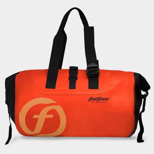 Jual Tas Duffel FeelFree Dry Duffle CS 40L - Jakarta Timur - Outdoor ...