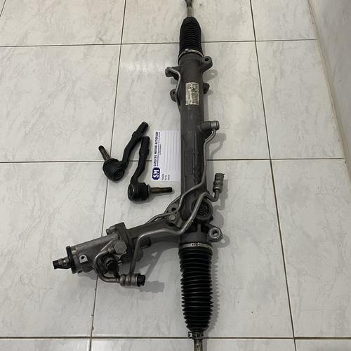 Jual POWER STEERING RACK POWER STEERING RACK REK STEER STER STIR BMW ...