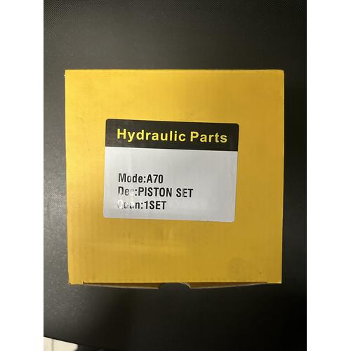 Jual Piston Shoe Yuken Type A70 / Jepang - Jakarta Barat - DEX ...