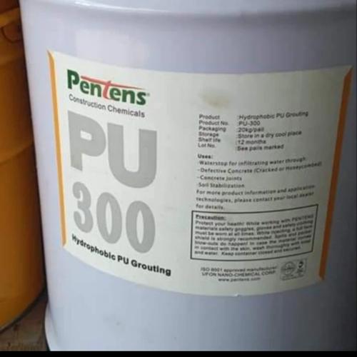 Jual pu 300 pentens polyurethane - Kota Tangerang Selatan ...