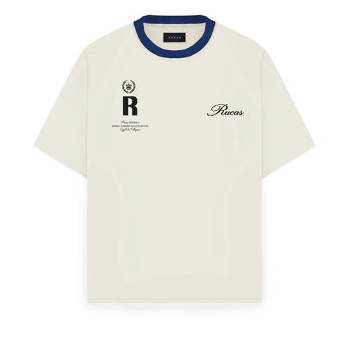 Jual RUCAS HAND PAINTED PALM TREE T-SHIRT - XL - Kab. Cilacap - Local ...