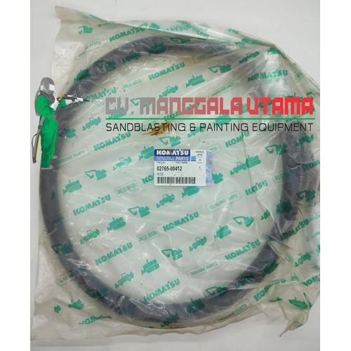 Jual Komatsu Hose 02765-00412 - Kota Samarinda - Manggala Utama | Tokopedia