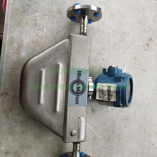 Jual flow meter micromation size 1/2 inch x ANSI 150 model ...