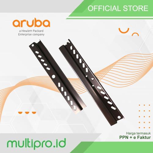 Jual R3J17A HPE Aruba AP-MNT-C AP Mount Bracket Individual C - Jakarta ...