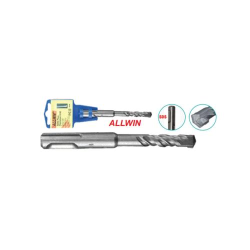Jual Allwin Mata Bor SDS Plus Hammer Drill (Panjang 210mm) - 8 X 210 Mm ...