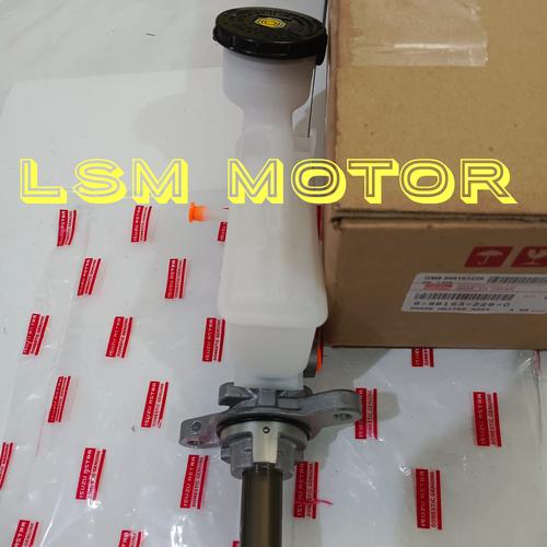 Jual BM Assy brake master Assy Isuzu D-Max Dmax 2016 matic mux 2012 4x2 ...