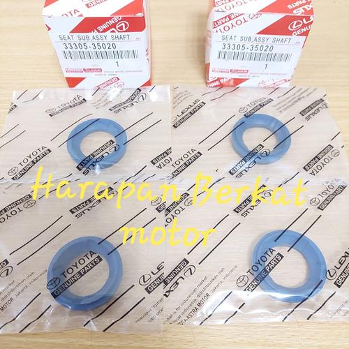 Jual ORIGINAL....SEAL TONGKAT PERSNELING KIJANG INNOVA FORTUNER HILUX ...