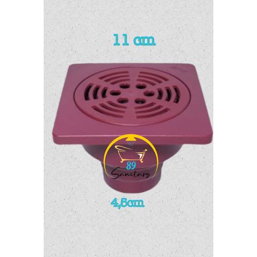 Promo SARINGAN GOT / FLOOR DRAIN PVC MDN - Jakarta Barat - Sanitary89 ...