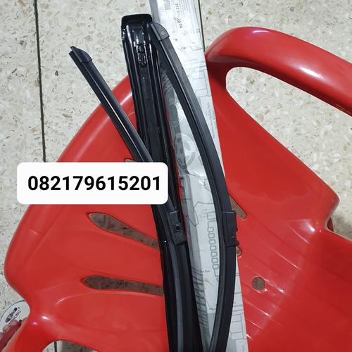 Jual wiper blade mercedes benz W212 W204 A2128202000 original mercy ...