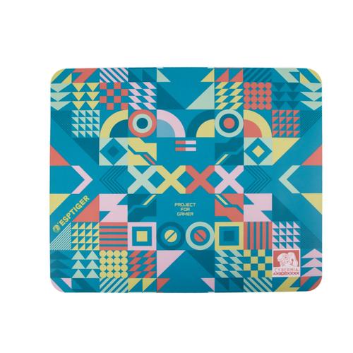 Jual EspTiger Tiger Arc x Cybermia Gaming Mousepad - Jakarta Barat ...