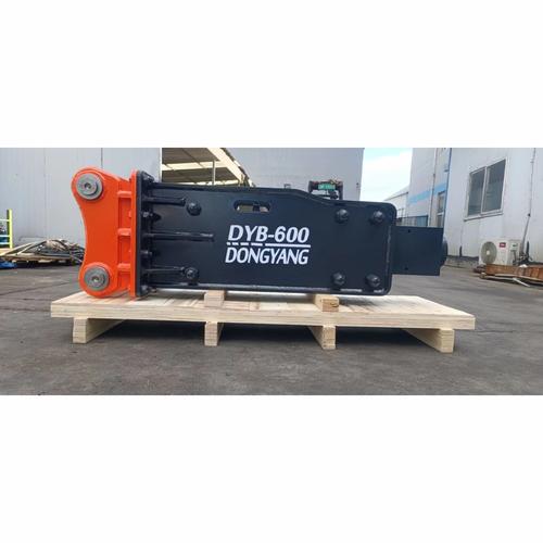 Jual Breaker DONGYANG DYB 600 Lurus Kelas 10-15 ton Spesifikasi SB50 ...