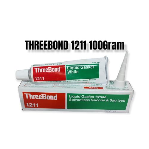 Jual Threebond 1211 100Gram , Three bond 1211 100 Gram Liquid Gasket ...