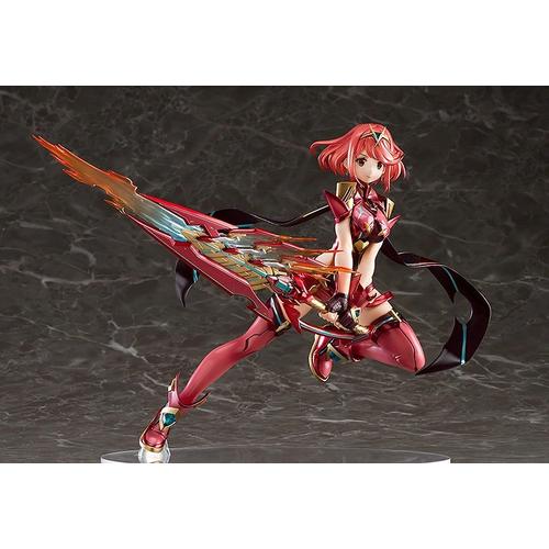 Jual "Xenoblade Chronicles 2" Pyra (Homura) 1/7th Scale GSC - Kota ...