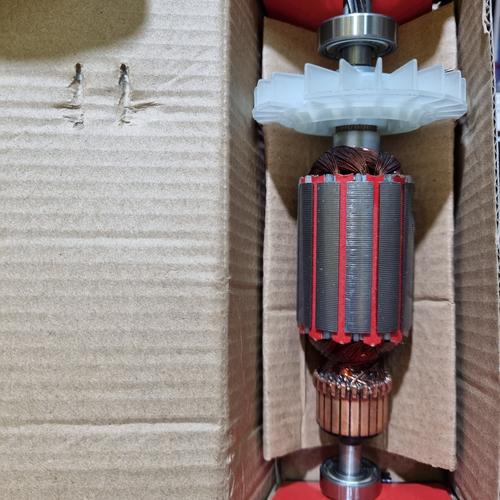 Jual ARMATURE BOSCH GBH 2-26 DRE ANGKER BOSCH GBH2-26 DRE DINAMO BOR ...