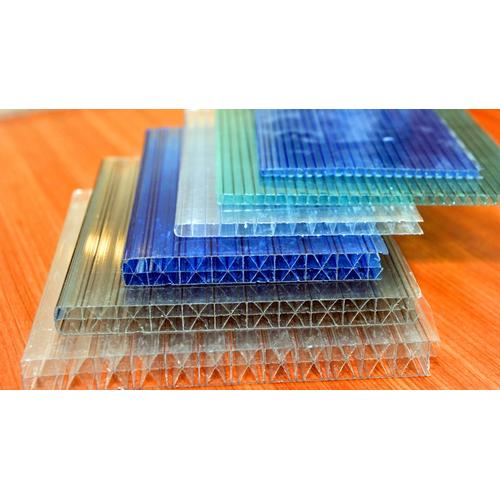 Jual TWINWALL POLYCARBONATE SOLARLITE TEBAL 5.0 MM - Kota Tangerang ...