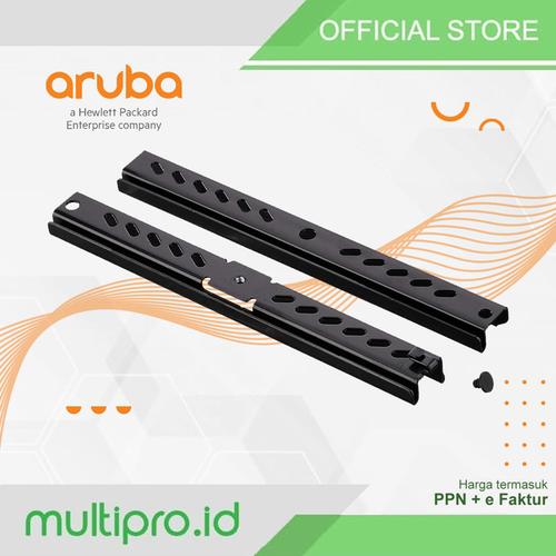 Jual R3J16A HPE Aruba AP-MNT-B AP Mount Bracket Individual B - Jakarta ...