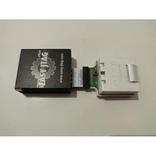 Jual SMART CONNECTS Converter EMMC Box UFI Easy JTAG Plus Sysco Medusa ...